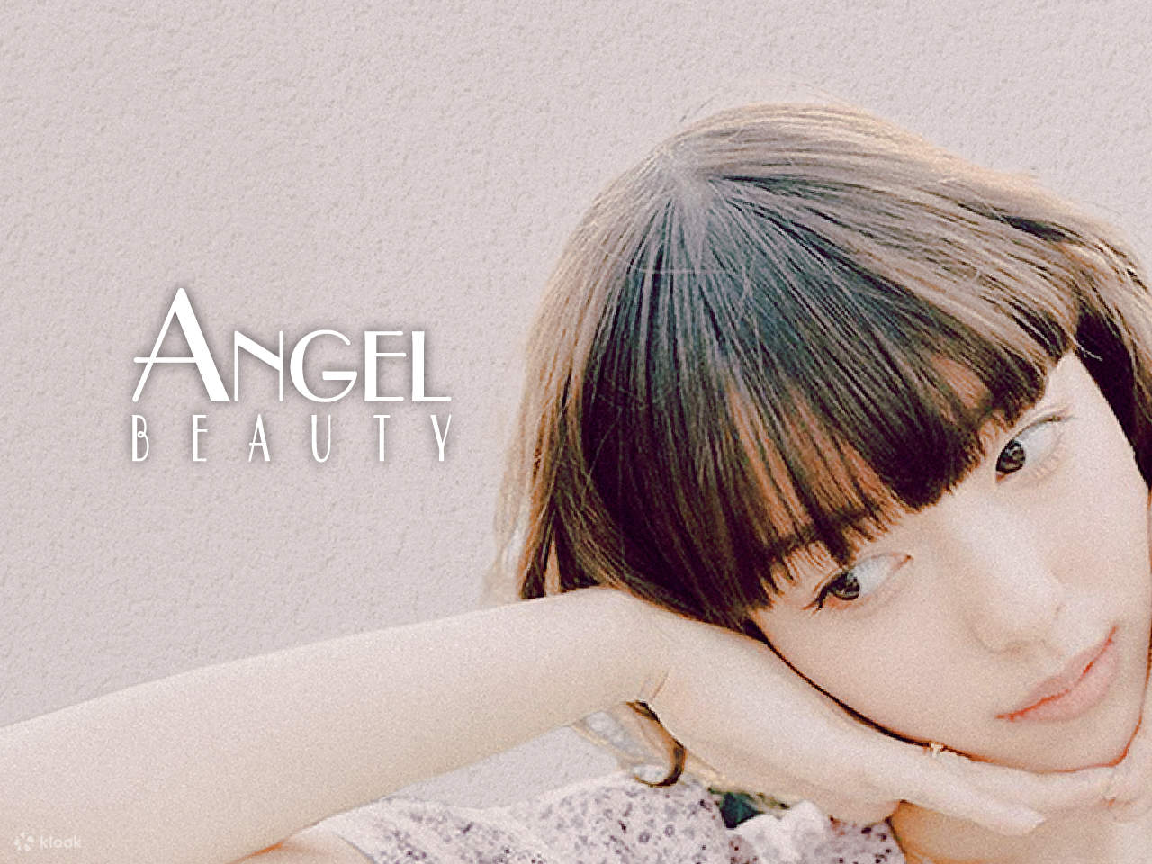 Angel Health Angel Beauty Wellness Massage Experience Facial Skin Care Expert Eye